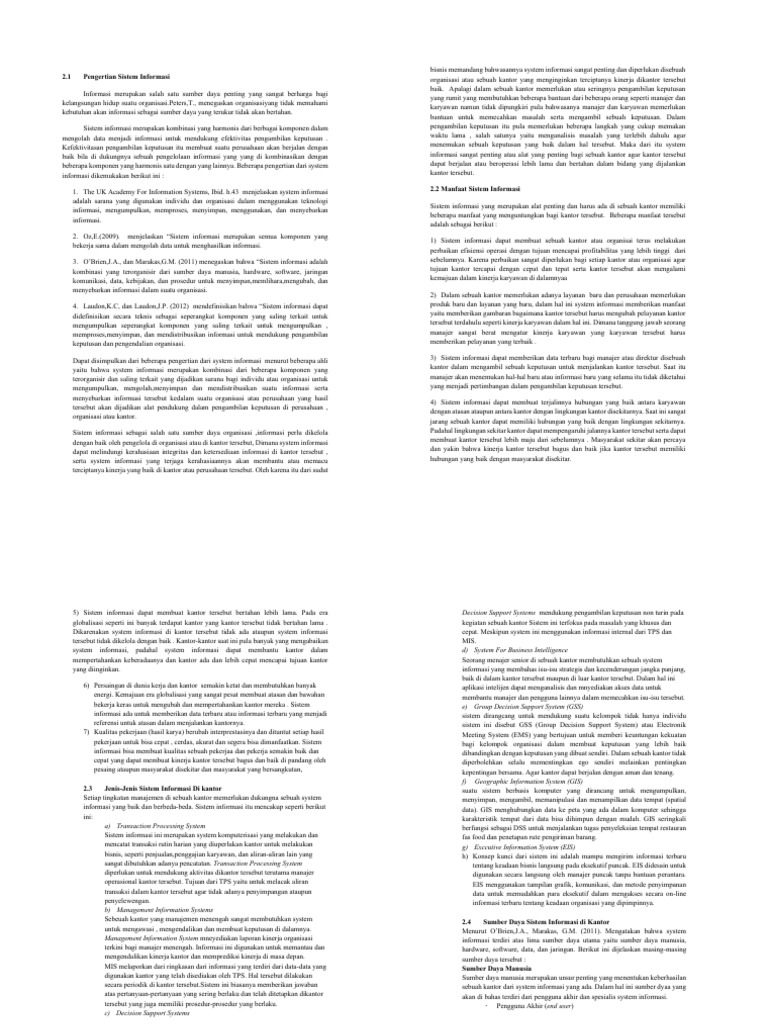 Pertemuan 9-10 | PDF