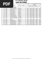 SPC Sri Lanka Drug Price List 2025 | PDF | Drugs | Pharmacology