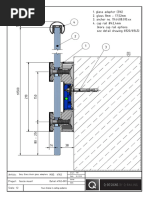 ATC Drawpit Construction Guide | PDF | Pipe (Fluid Conveyance) | Concrete
