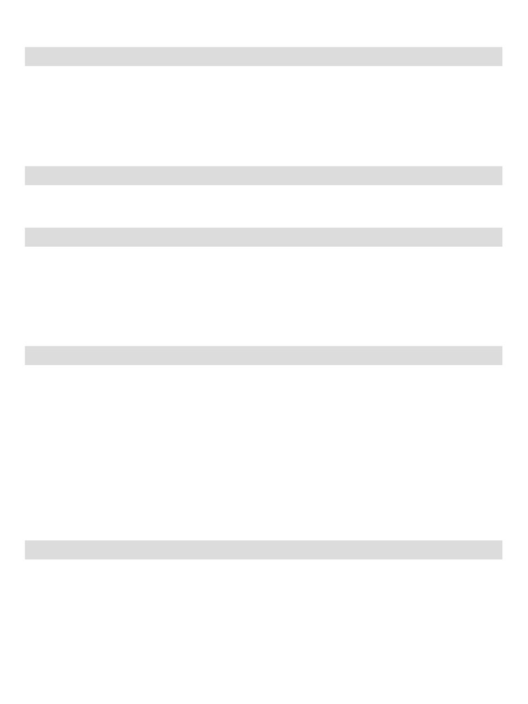 ASME VIII Div 1 Pressure Vessel Checklist | PDF | Nondestructive ...