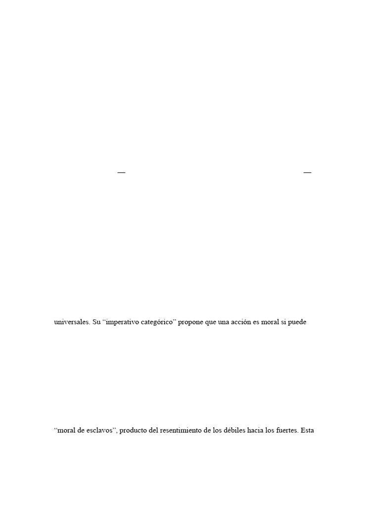 Ética sin Dios: Fundamentos y Perspectivas | PDF | Moralidad ...
