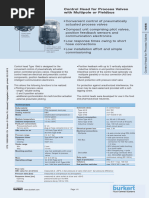 FP01 Data Sheet: FP01/S1/M/32/NC/S/77A-24D/ML/30 | PDF | Electrical ...