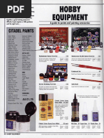 Paint Range Compatibility Chart - Articles - DakkaDakka Play Like You ...