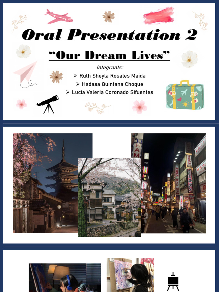 Oral Presentation 2 1 | PDF