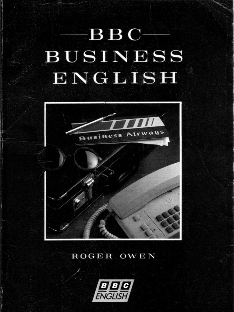 Business English | PDF