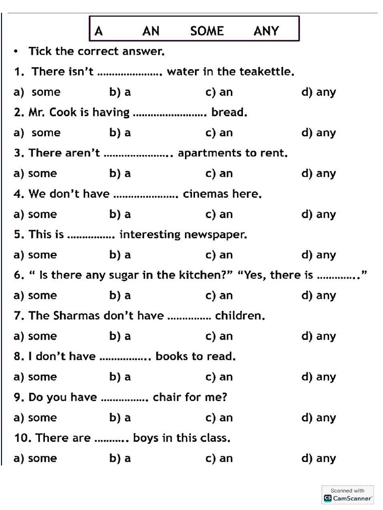 Mixed Language Structures | PDF