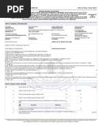 Form Ir8a For Ya2025 | PDF | Pension | Employment