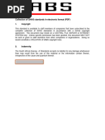 Low-Voltage Overhead Reticulation Guide | PDF | Electric Power ...