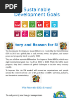 The 17 GOALS Sustainable Development | PDF | Sustainability | United ...