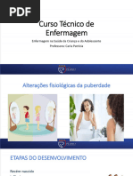 Estágios de Tanner no Desenvolvimento Masculino | PDF | Anatomia sexual ...