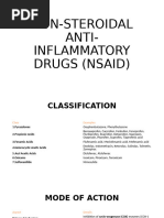 Unifen 200 400 Approved PIL - 31072023 | PDF | Nonsteroidal Anti ...