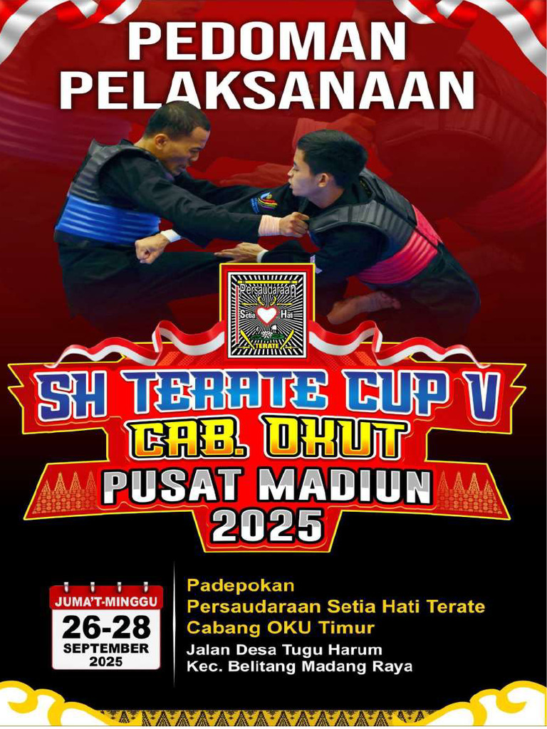 Proposal-1 (1) SH CUP Rev2 | PDF