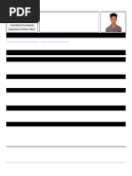 PSA Pass Application Guide | PDF | Safety | Cheque