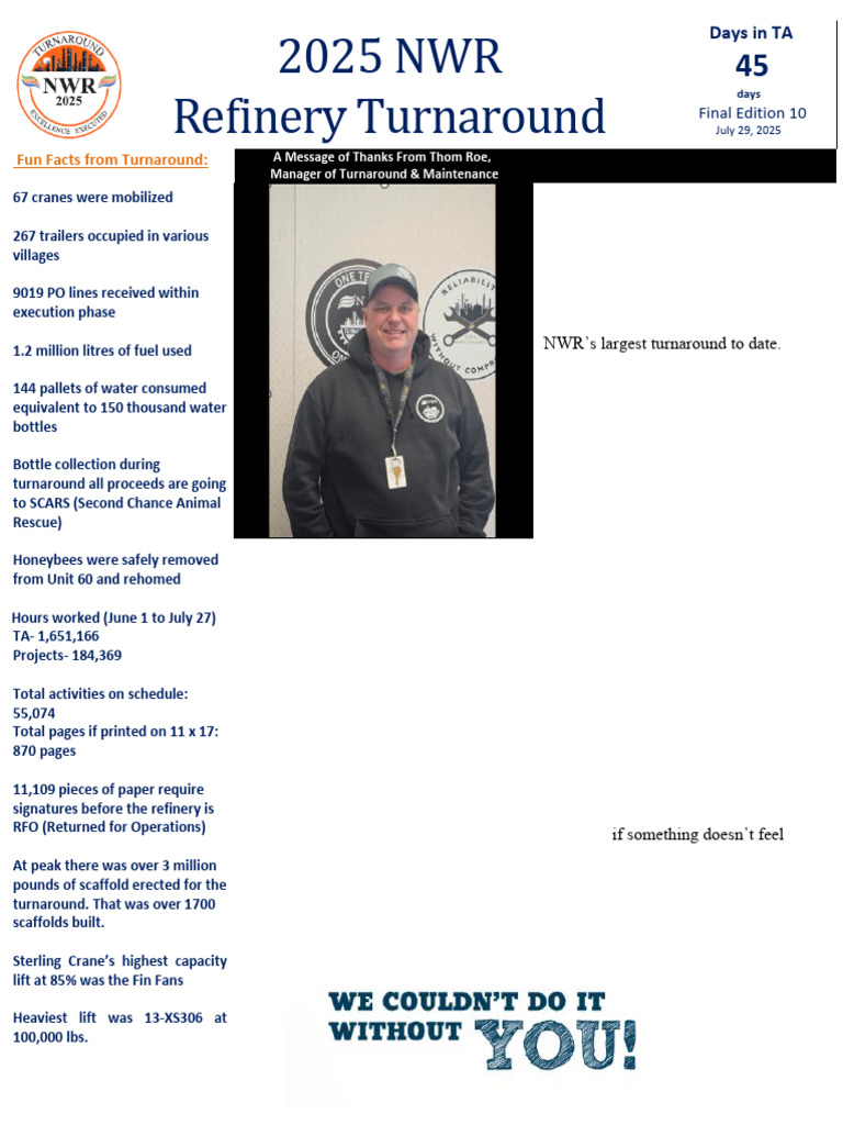 2025 Newsletter July Final Editon | PDF