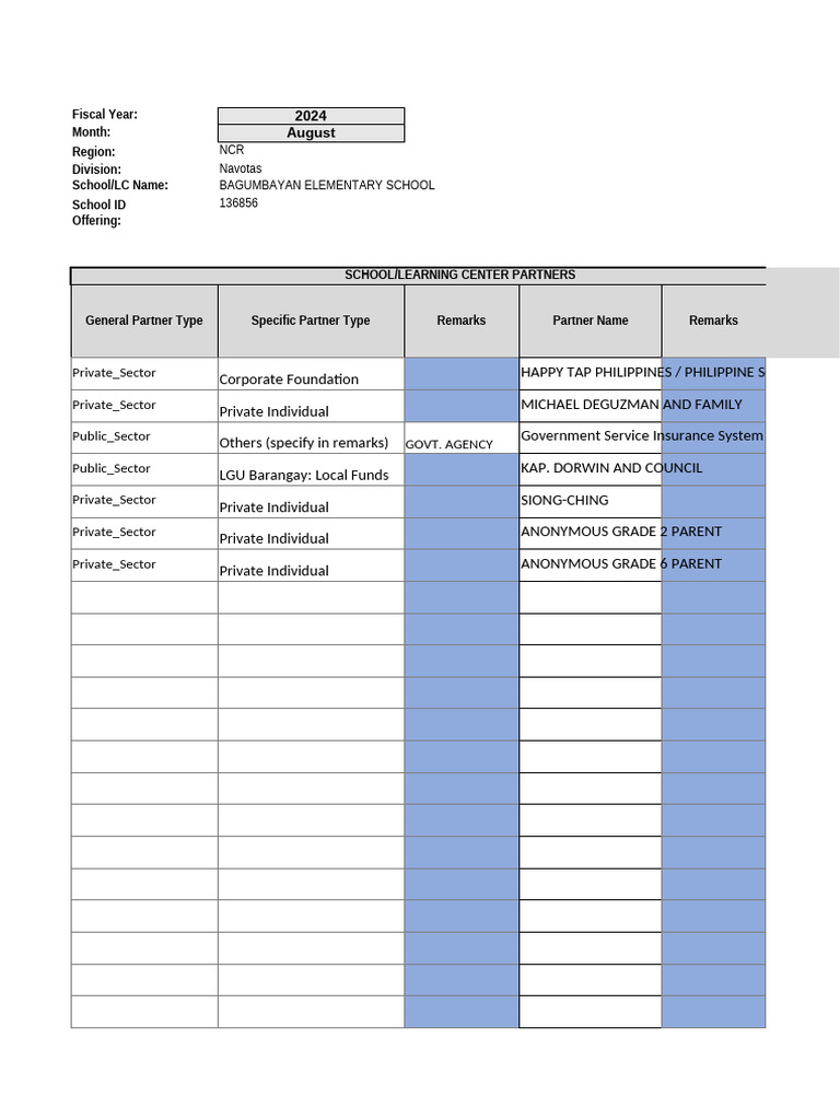 August 2024-DPDS Template 136856 | PDF