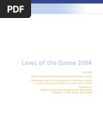 FIFA Trial Form for Players | PDF | Fifa | Justice