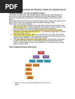 USMS Rank Structure Guide | PDF | United States Marshals Service ...