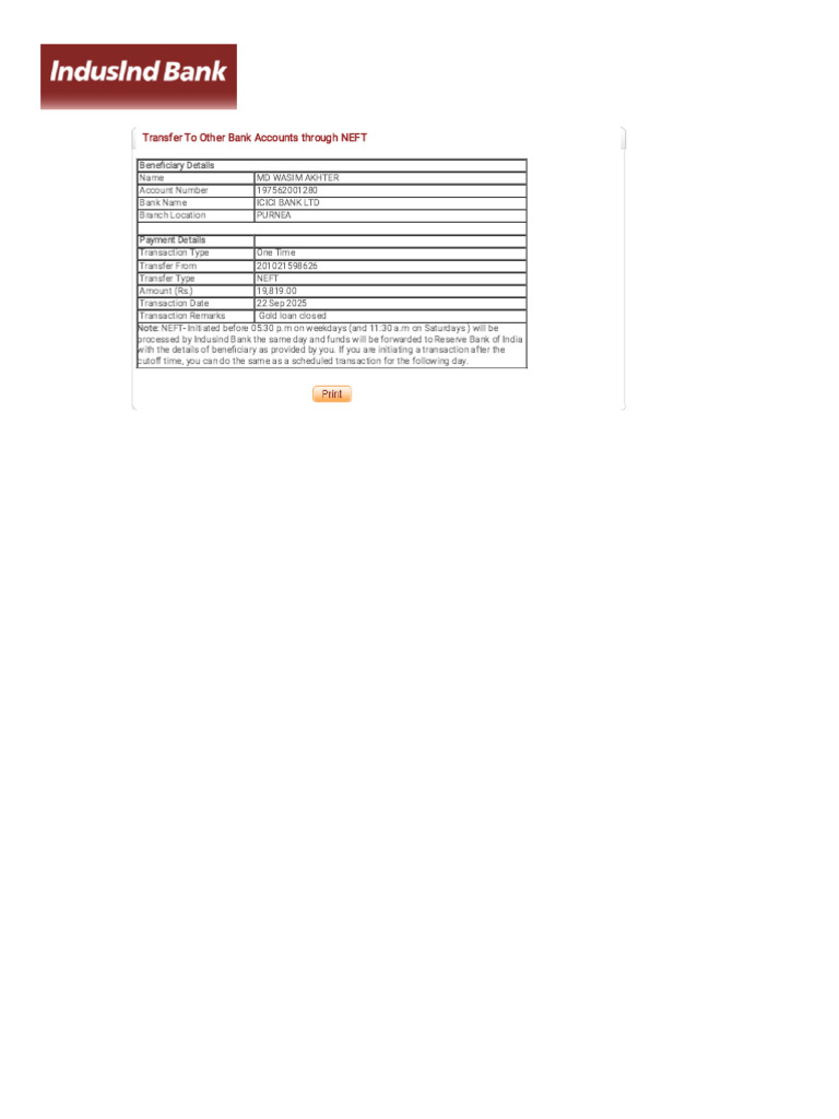 Welcome To IndusNet | PDF