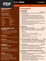 SAP User Interface Shortcuts | PDF | Keyboard Shortcut | Graphical User Interfaces