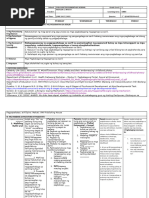 BOW-GRADE-5-AP 3rd and 4th Quarter | PDF