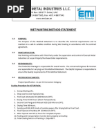Hi-Solids Polyurethane Product Info | PDF | Coating | Paint