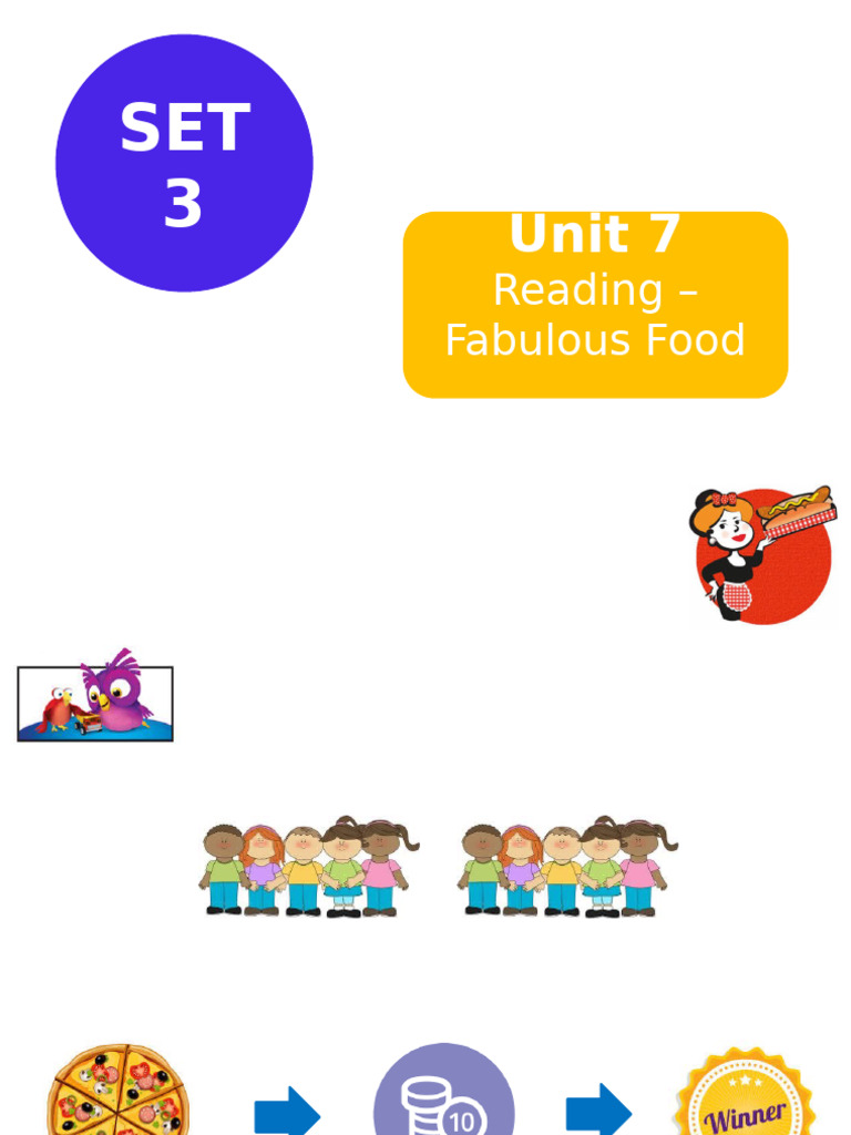 Pizza Toppings and Breakfast Foods | PDF