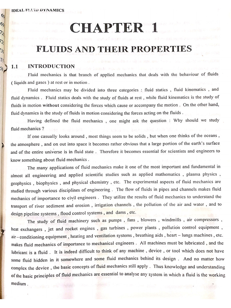 Chapter 1 | PDF