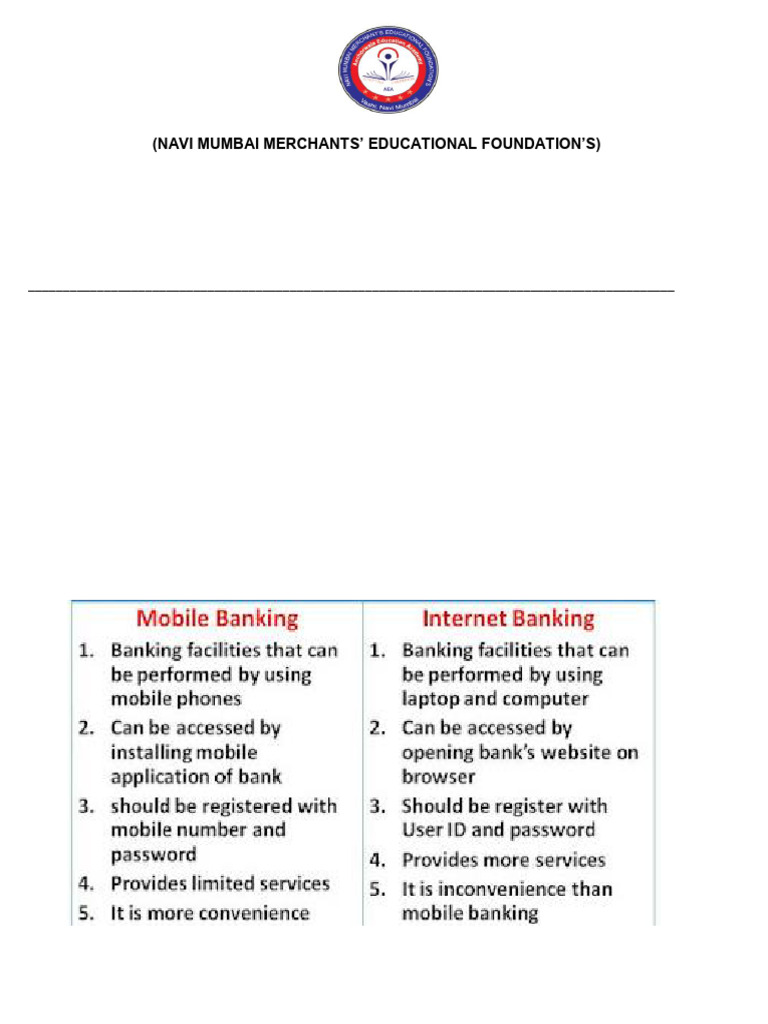 Class 7 Financial Literacy Worksheet | PDF