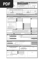 Declaração Periódica de IVA - Modelo A | PDF | Impostos | Imposto sobre ...