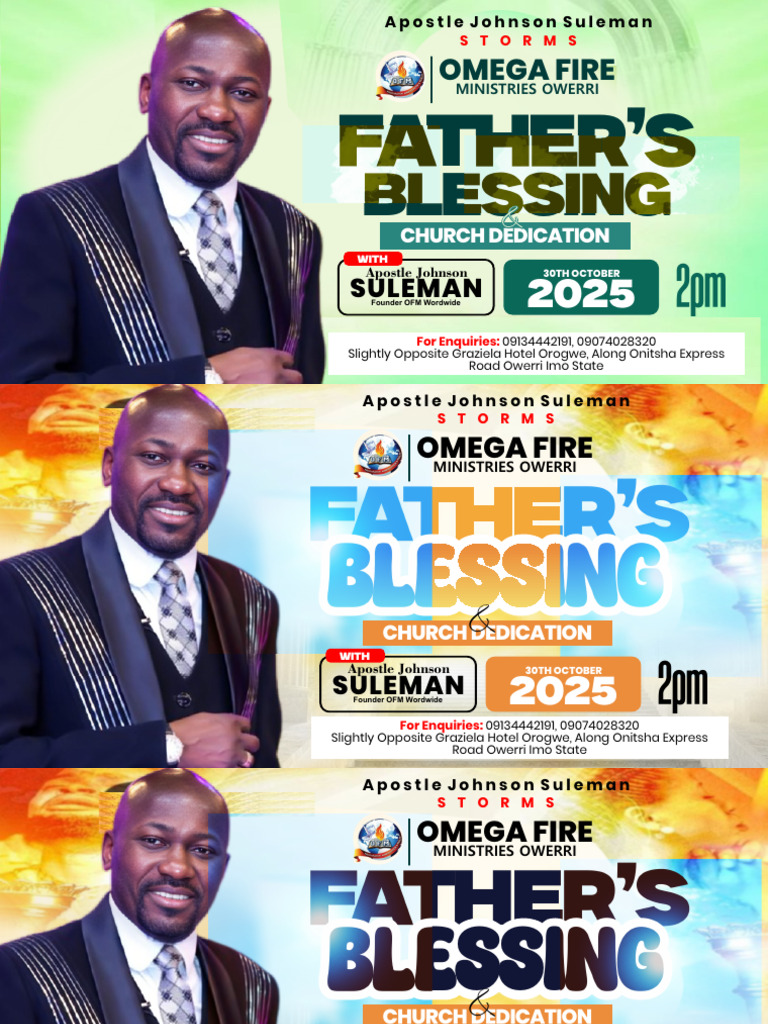 Father | PDF