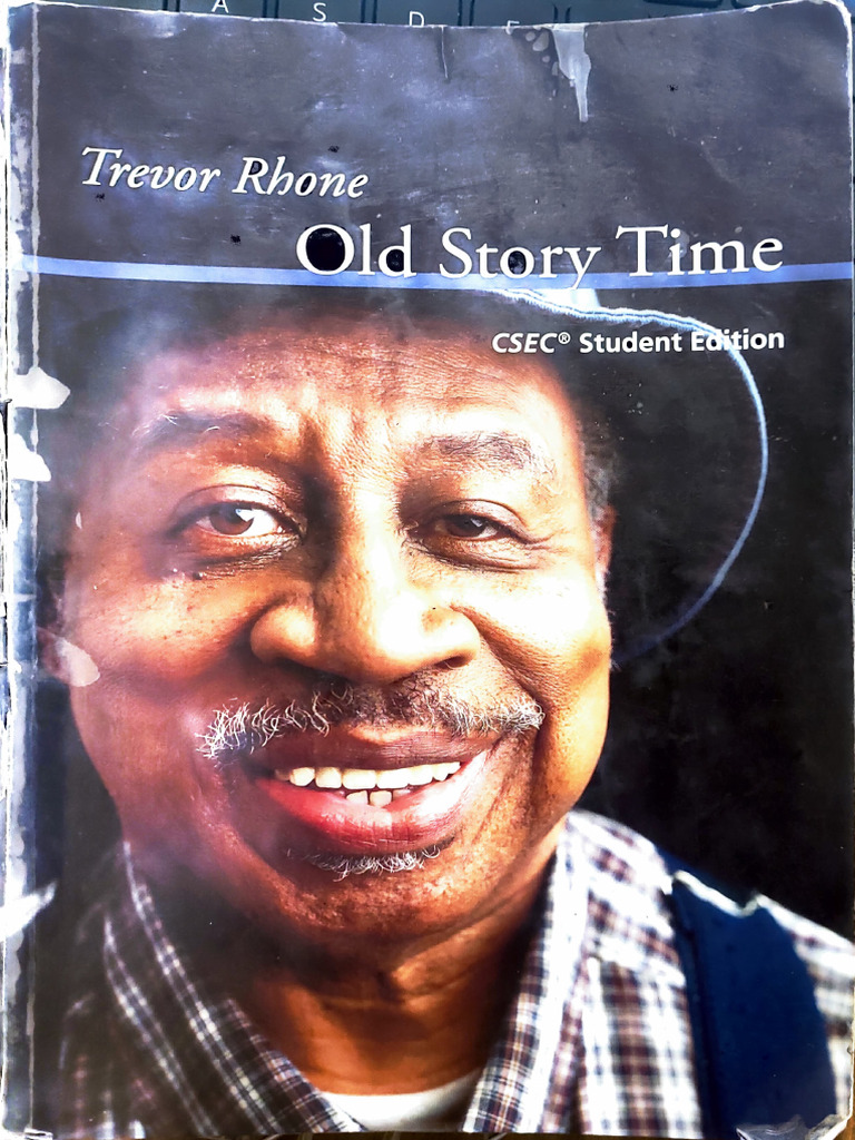 Old Story Time Act 1 - Act 2 SC 2 | PDF