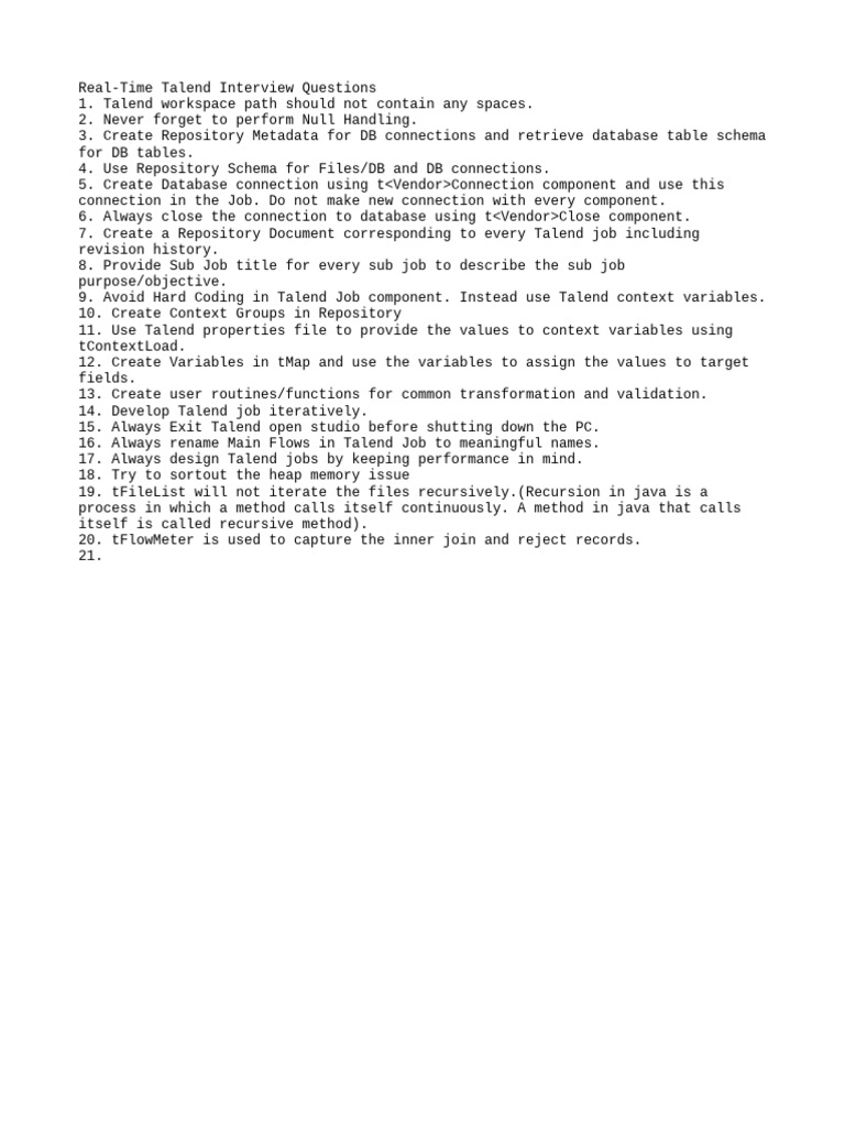 Realtime Q&A | PDF