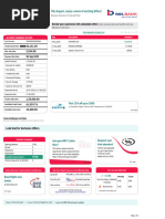 Zanaco Digital Banking Tariff Guide June 2024 | PDF | Cheque ...