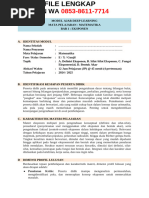 Modul Ajar Deep Learning Senbud Seni Rupa Kelas 9 Terbaru 2025 | PDF