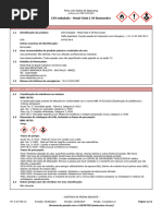 12 - FDS - RATIONAL - Care-Tab-Descalcificante Azul - PT - BR | PDF ...