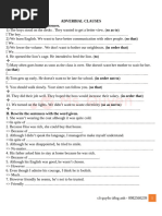 25 Words or Less | PDF