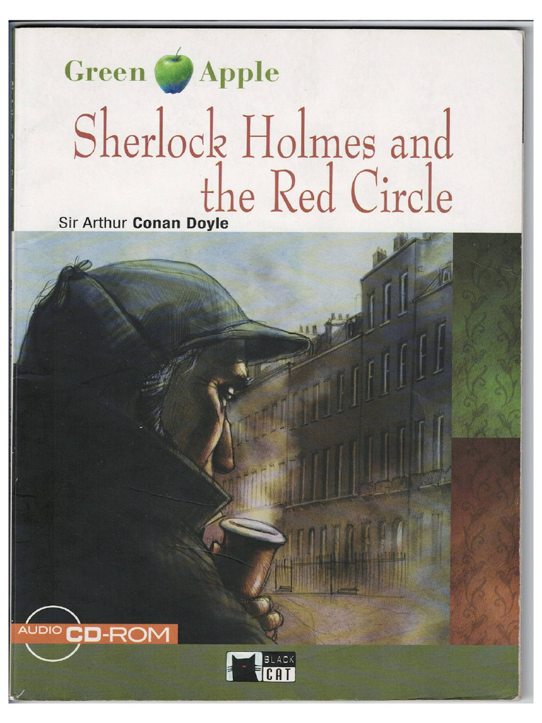 Sherlock Holmes | PDF