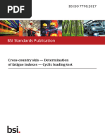 Iso 2178 2016 | PDF | Calibration | International Organization For Standardization