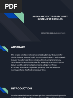 SIH 2024 Winning | PDF | Computer Security | Security