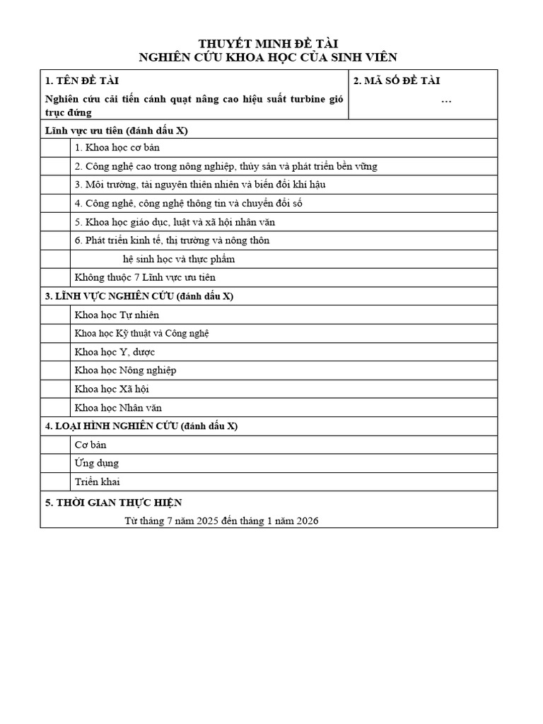 Nhóm 6 - Đề Cương - final | PDF