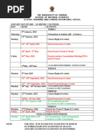 Carmel College Term Dates 2025-2026 | PDF