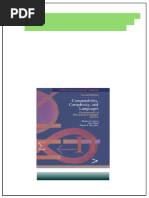 Introduction To The Theory of Computation, 3rd Edition | PDF