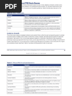 SRS-2 School Age Assessment Form | PDF | Psychological Concepts ...