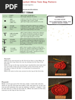 Loopdedoo Instructions Final For Print KO V2T1 PDF Format | PDF | Knot