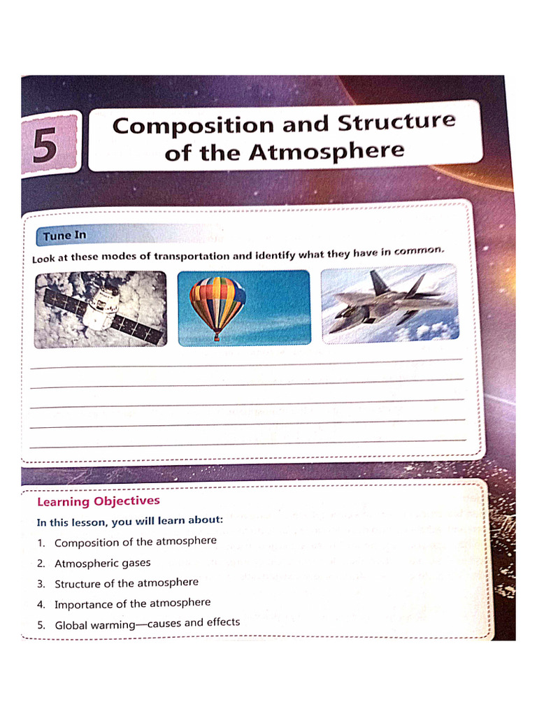 Gradational Process TB | PDF