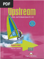 Upstream Intermediate B2 PDF | PDF
