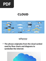 Cloud Computing Answer PDF | PDF | Cloud Computing | Amazon Web Services