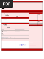 Apsrtc Cargo Module 2 | PDF | Cargo | Freight Transport