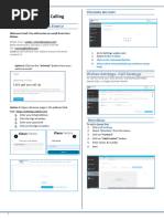 TKCONNECT NDC Application Guide | PDF | User (Computing) | User Interface