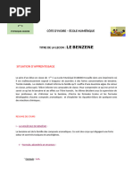 Tableau des 100 premiers alcanes | PDF | Alcane | Hydrocarbures